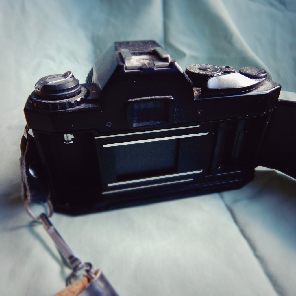 Cleaned and ready to load – Coffeehouse Junkie